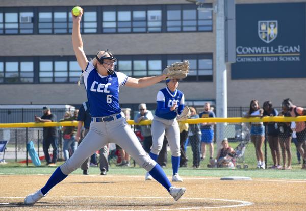 SOFTBALL: Dominant in Every Phase, Conwell-Egan Advances to PCL Final