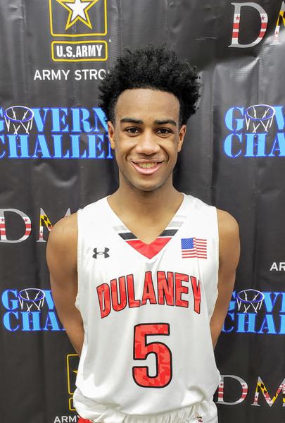 DC/Maryland Rankings: A Look at the Top 10 Prospects in the 2021 Class