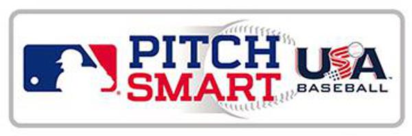 We Are Excited to Announce our Commitment to USA Baseball's Pitch Smart ...