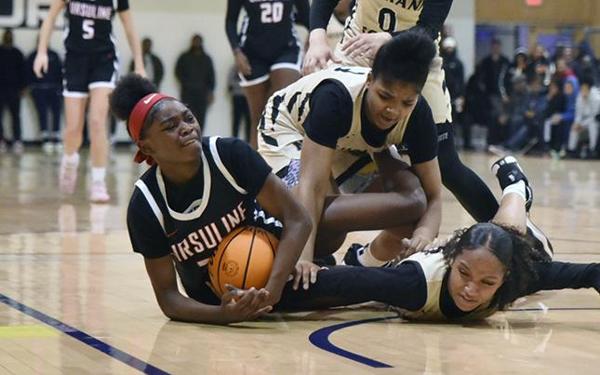 2023 Blue Star High School Invitational Recruiting Notebook (Jan. 8)