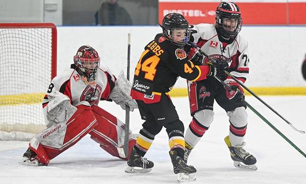 LiveBarn and OMHA Announce New Video Streaming Partnership