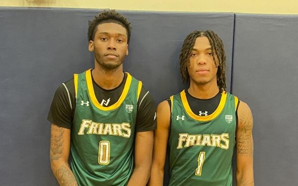 Bonner-Prendergast's defense smothers La Salle in PCL opener