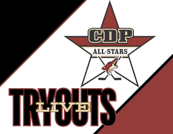 ALLSTAR TRYOUTS ARE OPEN