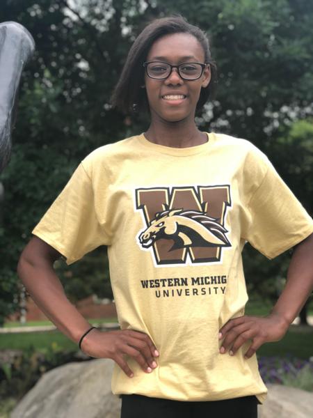 Congratulations to Shailyn!