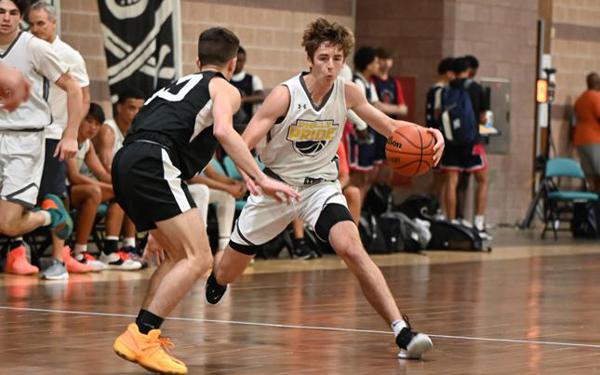 Hoop Group AC Jam Fest: Standouts (July 7-9)
