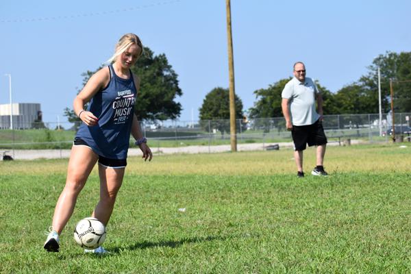 GIRLS SOCCER: Neumann-Goretti Girls' Soccer Program is Back and ...
