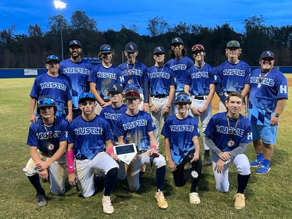 NOVA STATE FINALISTS