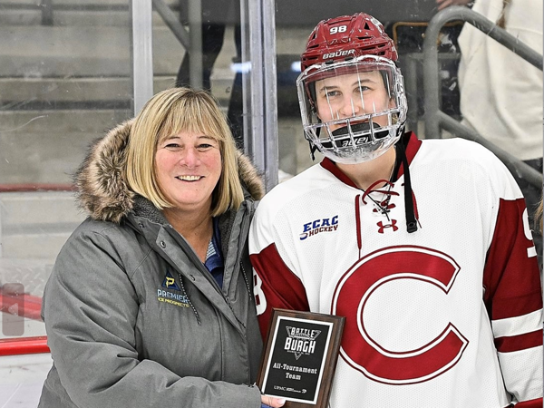 DICK'S Sporting Goods Pittsburgh Penguins Elite is excited to welcome ...