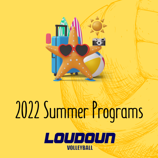 Registration is Open: 2022 Summer Programs