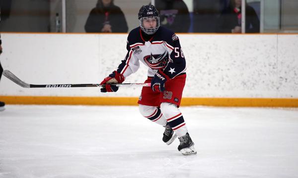 Jenna Day’s Selflessness Shines On and Off the Ice