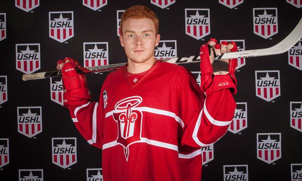 Scott Corbett Commits to Miami University