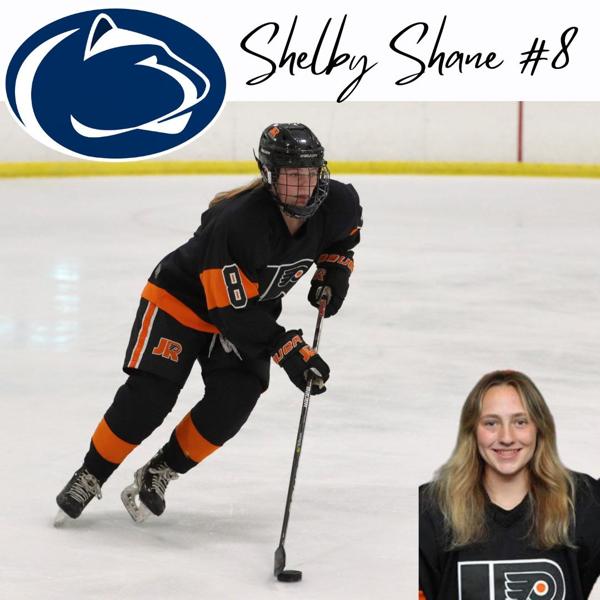 Shelby Shane commits to Penn State (NCAA D-I)