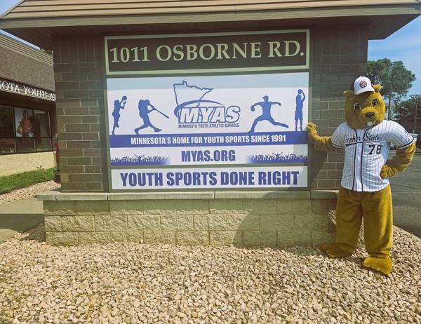 Introducing SPEE-DEE the Gopher