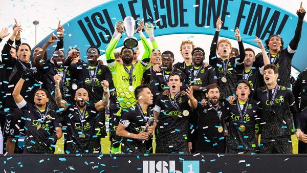 Why 2024’s Union Omaha may be the best League One side we’ve seen