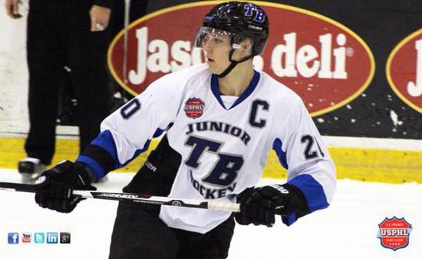 Tampa Bay Juniors Story