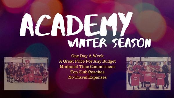 Winter Academy