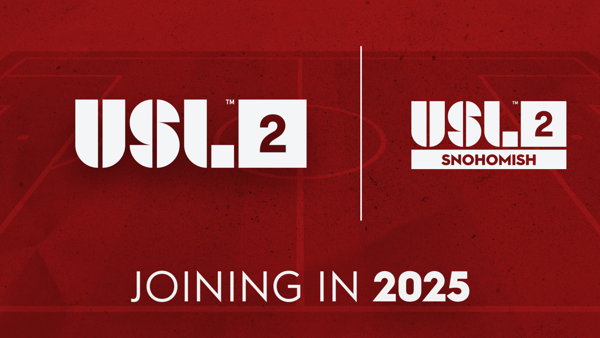 USL League Two club in Snohomish to kick off in 2025