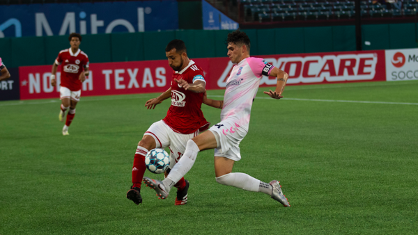 The Front Three: What To Watch For In Week 14