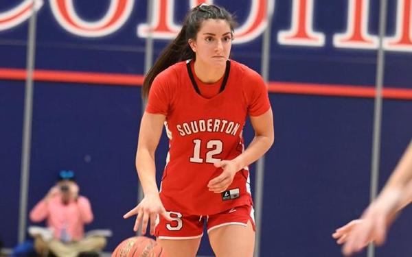 PIAA 6A: Souderton's state chances slip away in 2OT at Central York