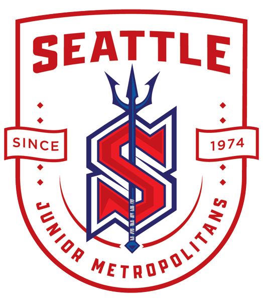 Seattle Junior Becomes Junior Metropolitans