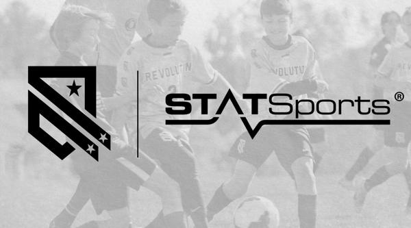 Revs Bring in StatSports Technology