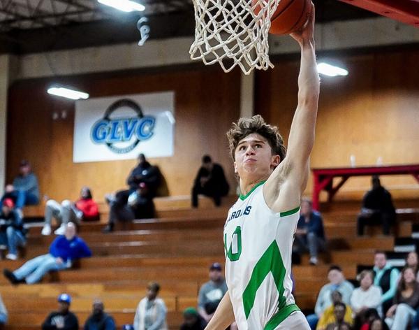 Jewell Recaps: Patterson Division