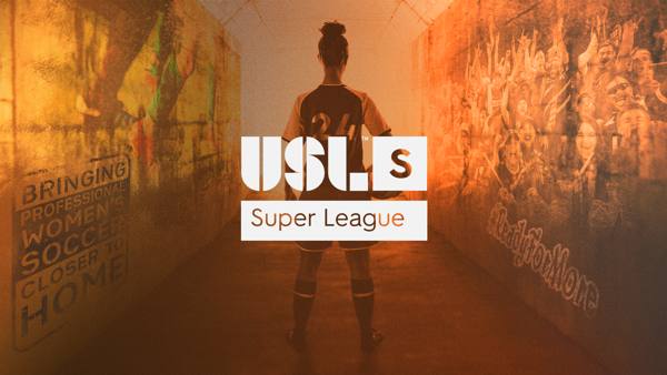 USL Super League Announces Initial Markets