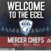 Mercer Chiefs Hockey