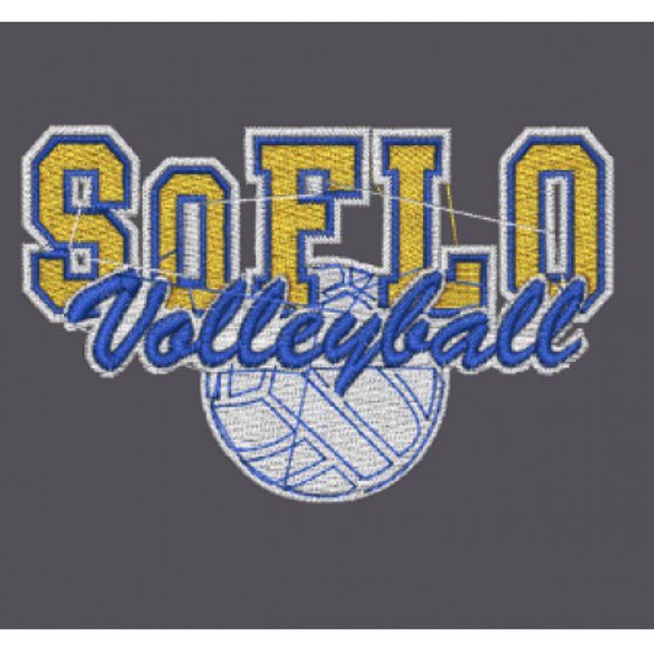 SoFLO National Teams start the year off in Gold!!