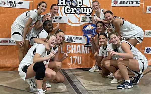 HGSL Girls Championships: Championship Notebook (July 24, 2023)