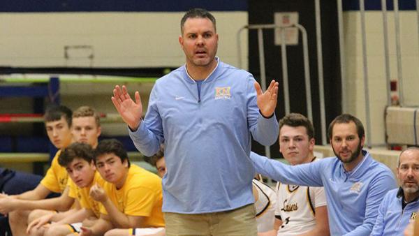 Boys Basketball Coaching Changes 2020-21