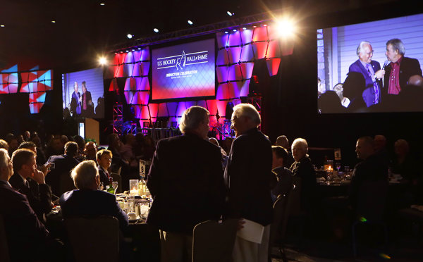 Gary Thorne To Serve as 2022 Master of Ceremonies