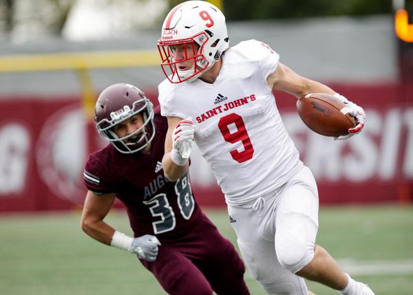 WILL GILLACH TO RECEIVE STEIN-FALLON AWARD