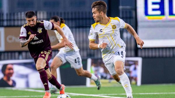 The USL Championship Playoffs are Wide Open, Who’ll Take Advantage?