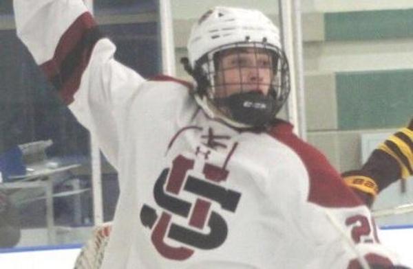 University School’s Sam Wade pots 13 goals over weekend