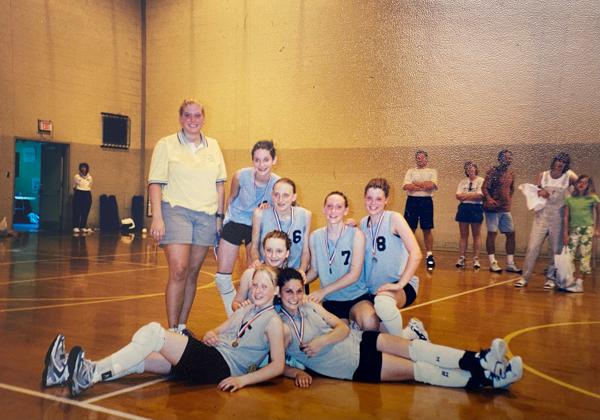 Coaches Who Came Back to Give Back to NFVB