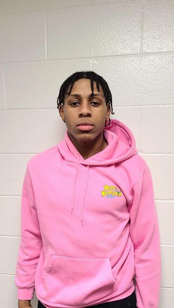 Harris-Smith's 41 Points Power PVI