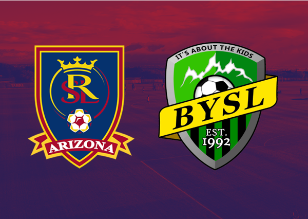JUST ANNOUNCED: BYSL joins the RSL-AZ Family
