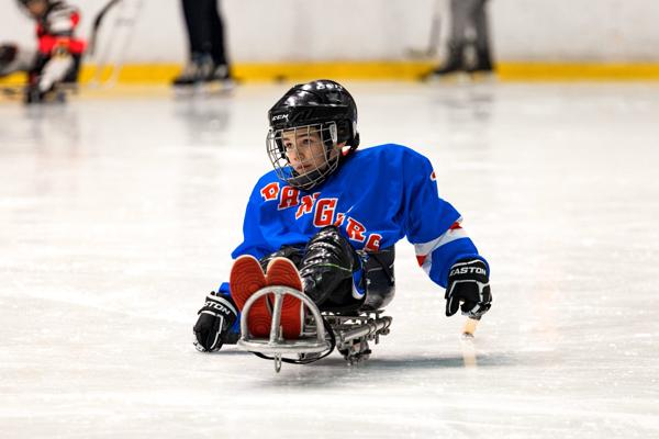 Big Hearts In The Big Apple