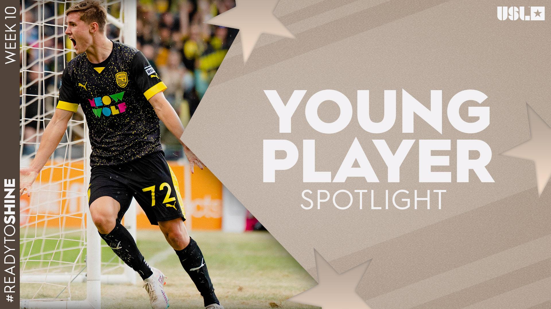 Louisville City FC fixtures, team info and top players