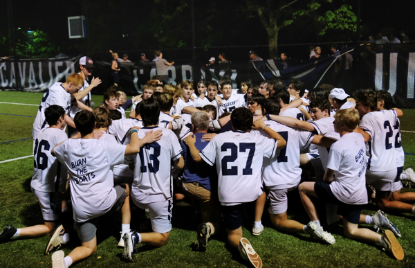 BOYS LAX: Malvern Prep’s AJ Nikolic Saves His Best for Last in Inter-Ac ...