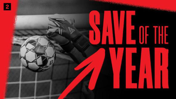 USL League Two Fans’ Choice Save of the Year