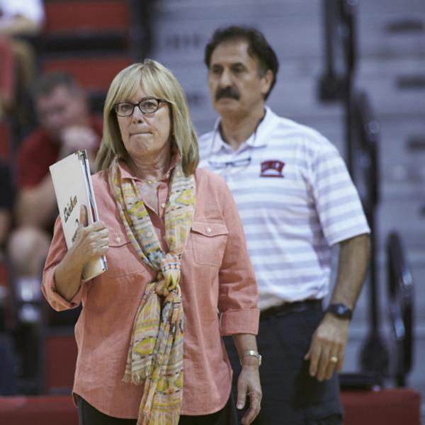 NORCO Welcomes Coaches Mashallah Farokhmanesh 'Farokh' & Cindy Fredrick