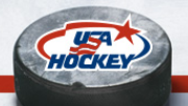 USA Hockey Congress Approves Requirement For Neck Laceration