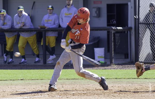 World Exposure Juco Baseball Division 1 Poll- Week 1