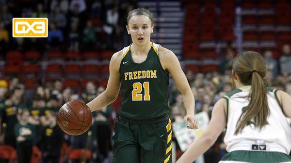 WBCA announces Division 3 Girls Basketball All-State Team