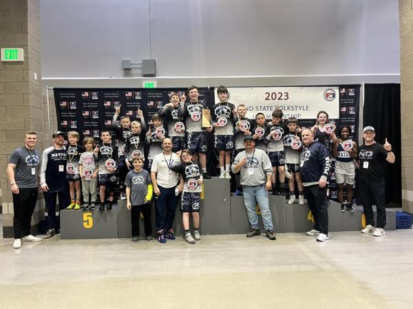 MATPAC BRINGS HOME THE DUAL CHAMPIONSHIP!!