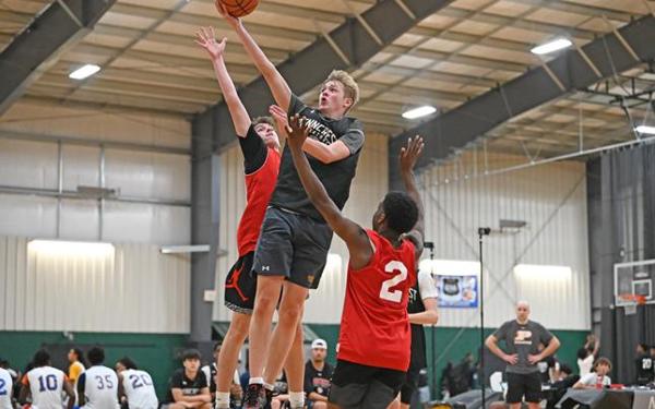 Prepping for Preps '24-25: Penncrest (Boys)