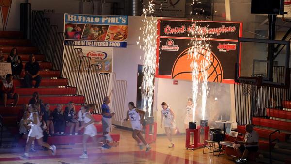 WBCA All-Star Games set for this week in Wisconsin Dells