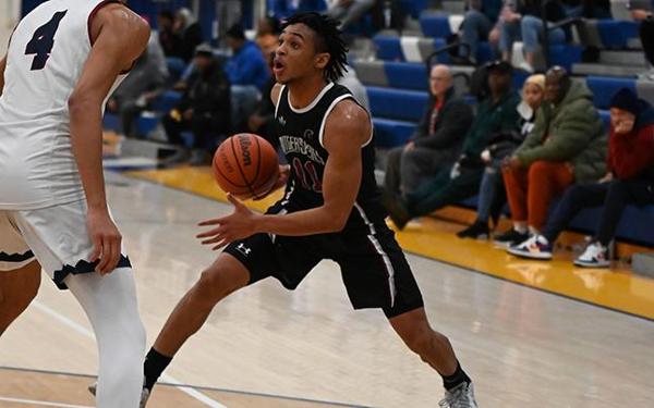 Rutgers Prep scores signature victory over Neumann-Goretti